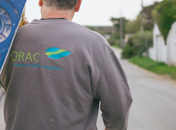 ORAC by Reef, Operational Compliance & Risk Management System